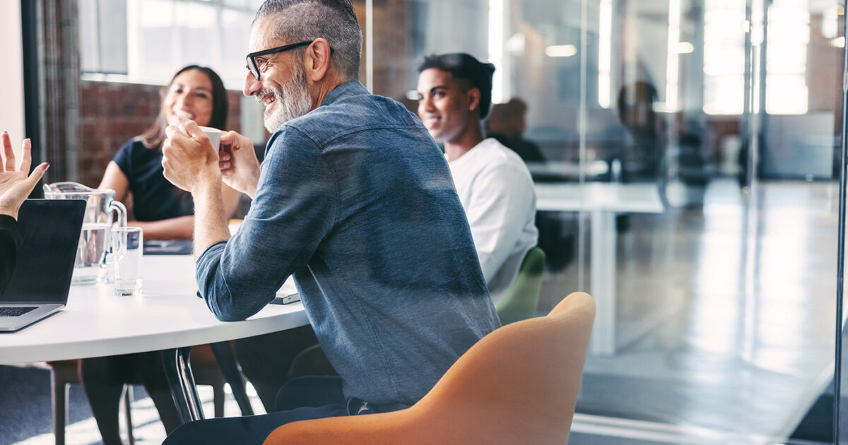 How to collaborate - an open innovation platform